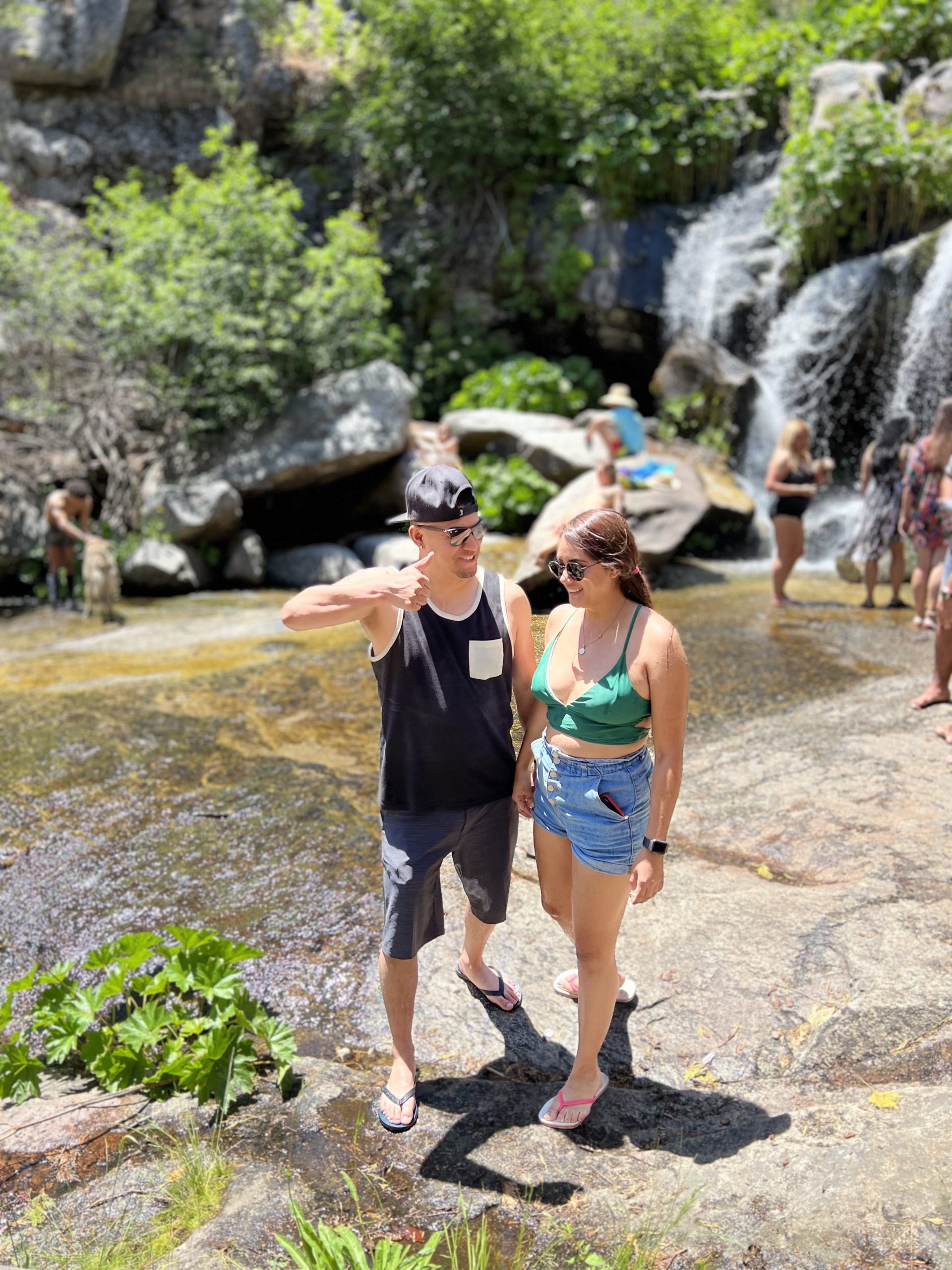 About – Forest Raves